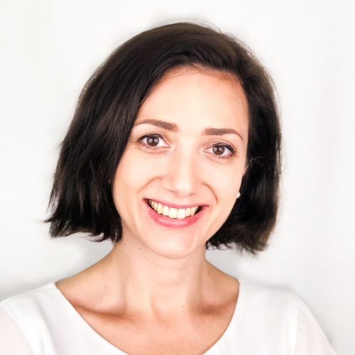 Podcast Interview with Alla Babkina, Head of Engineering, Headstart ...