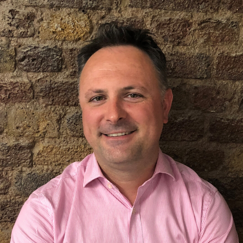 Podcast Interview with Neil Harris, Group CCO, Global Processing ...