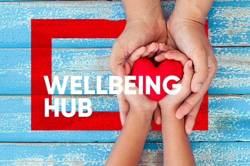 Harvey Nash Group launches Wellbeing Hub | Nash Squared