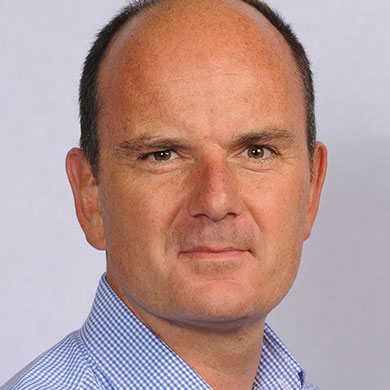 Podcast Interview with Marc Overton, Global Innovation and Sales at ...