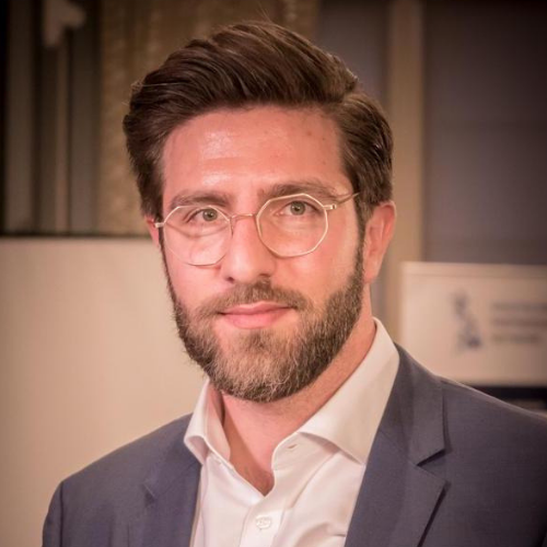 Podcast Interview with Anas Nader, CEO, Patchwork | TechTalks | Nash ...