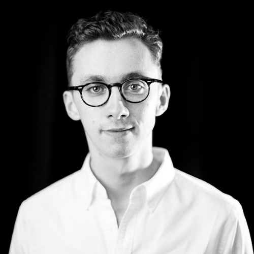 Podcast Interview with Alex Price, Founder, 93digital | TechTalks ...