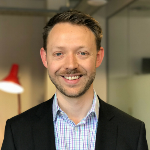 Podcast Interview with Ian Broom, CEO, Fliplet | TechTalks | Nash Squared