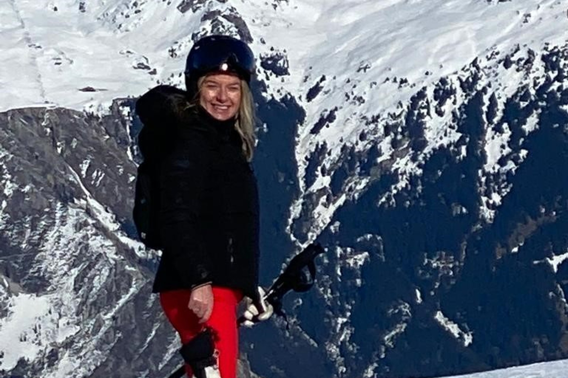 Guest Blog – Rhona Carmichael, MD Harvey Nash UK North & Ireland | The ...