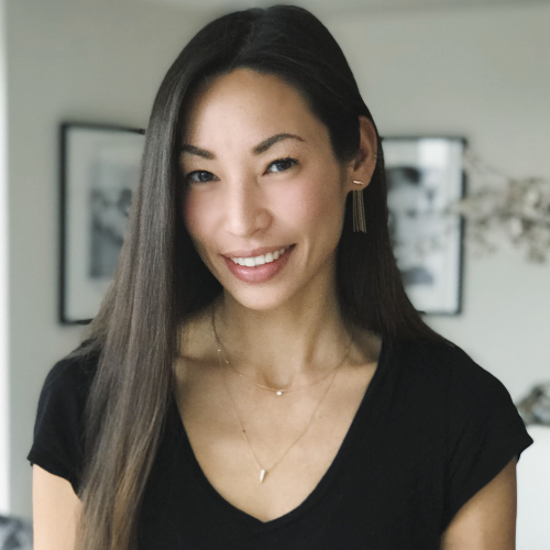 Podcast Interview with Caroline Duong, CEO, ZINE | TechTalks | Nash Squared