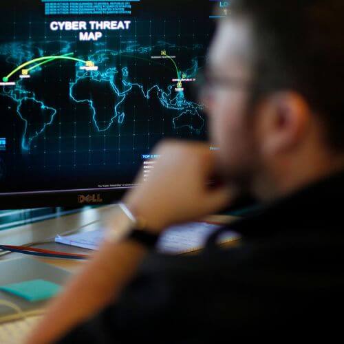 Podcast Interview with How can cyber security tools keep us safe from ...