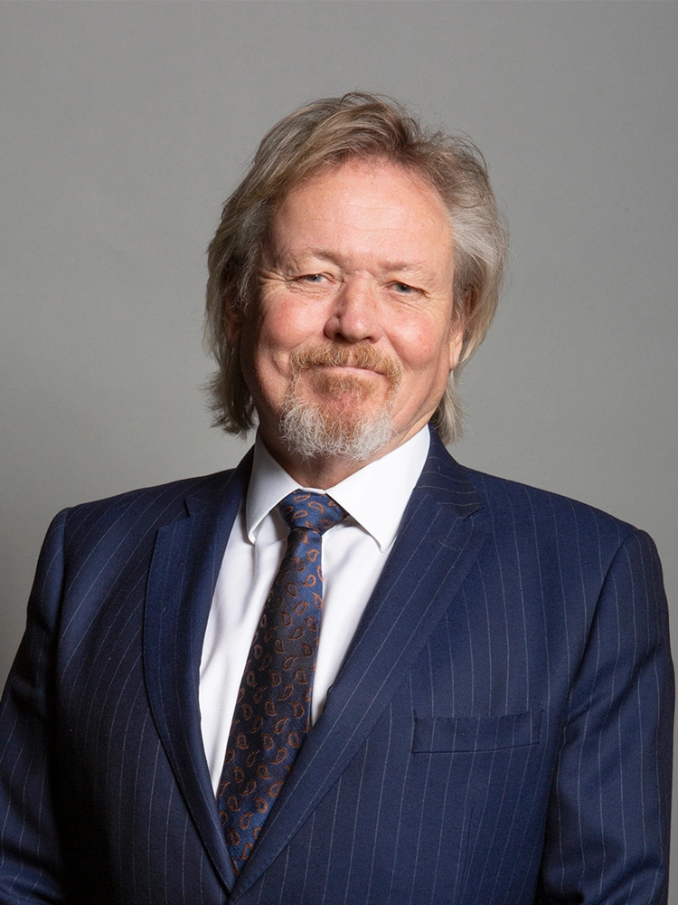 Without focus and investment from government, we will lose the next ...