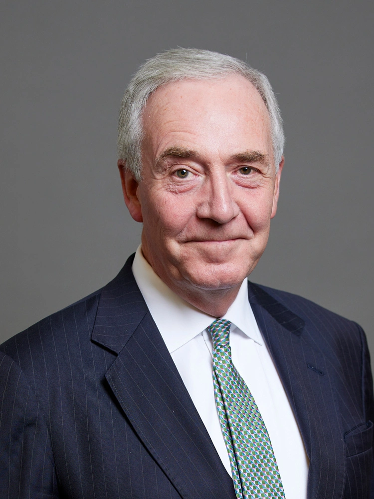 Parliamentary Tech Champions - Nash Squared