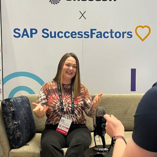 Podcast Interview with Is innovation in People/HRtech also inclusive ...