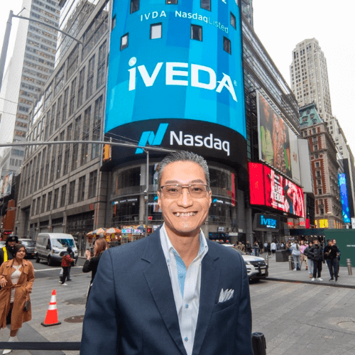 Podcast Interview with Do you trust technology to run your city's ...