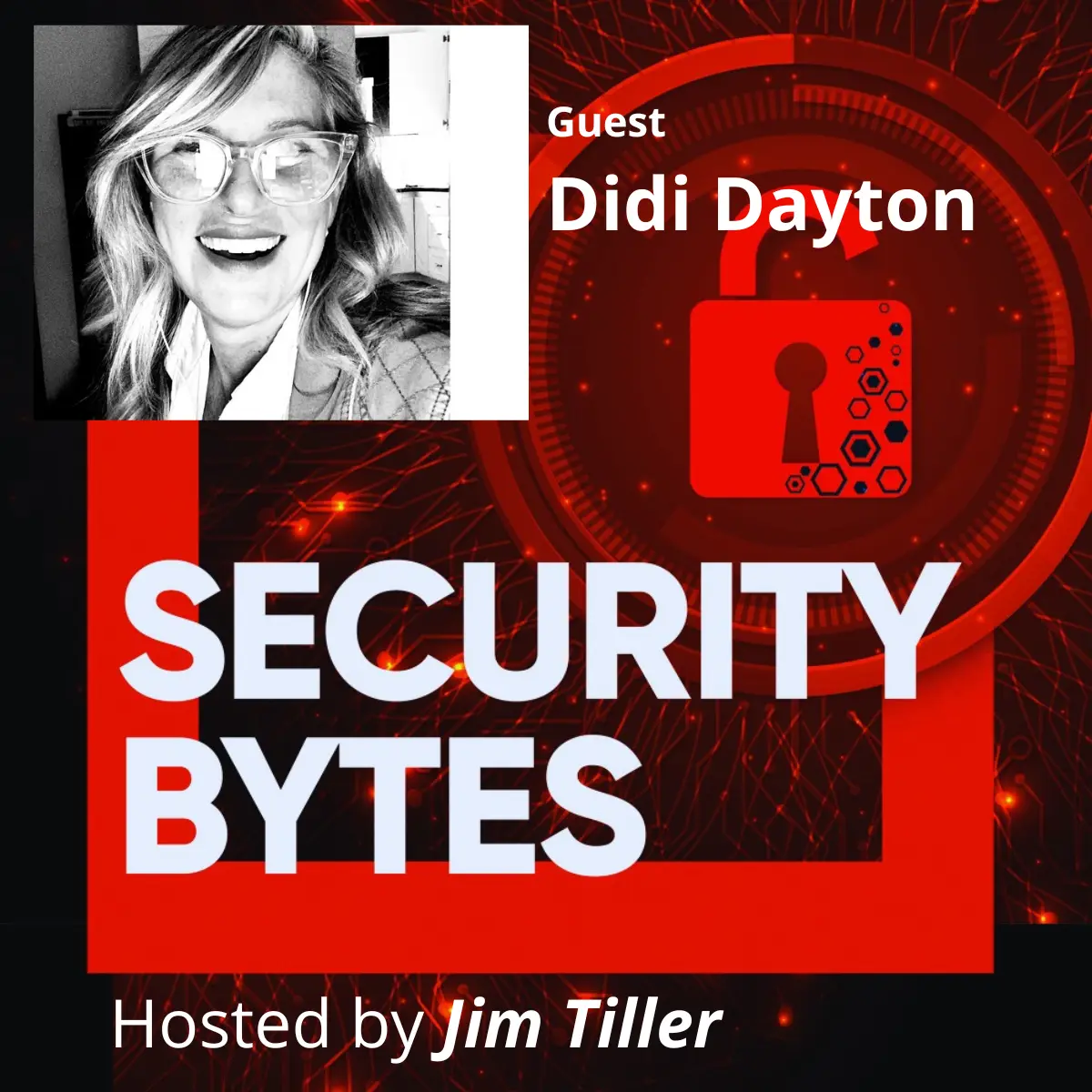 Podcast interview with The evolution of cybersecurity within the ...
