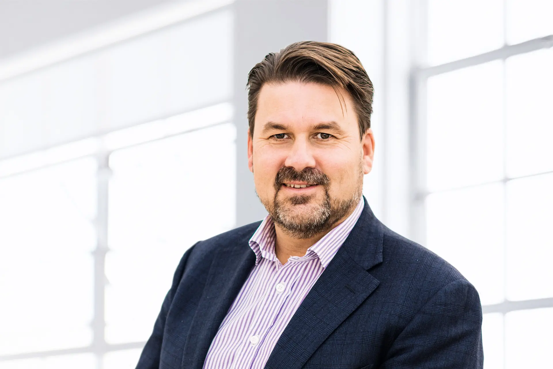 Guest Blog - Values that matter | The CEO's Blog | Nash Squared