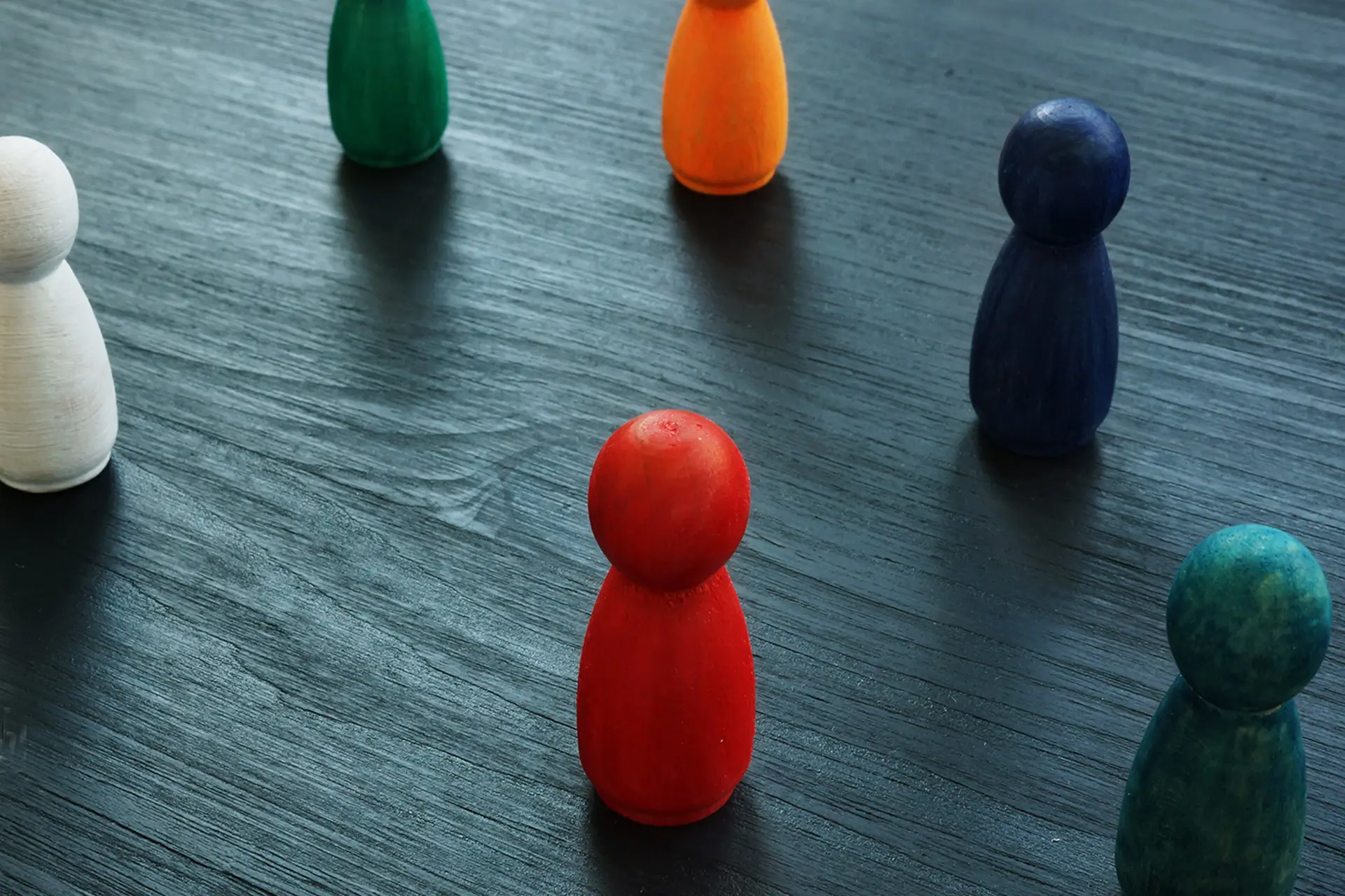 Guest Blog: Akeesh Khokhar - It takes more than one person to make an ...