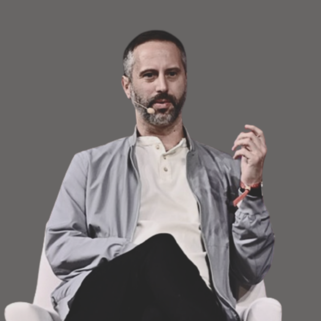 Podcast Interview with Can social media be hate free?, Tim Chase, co ...