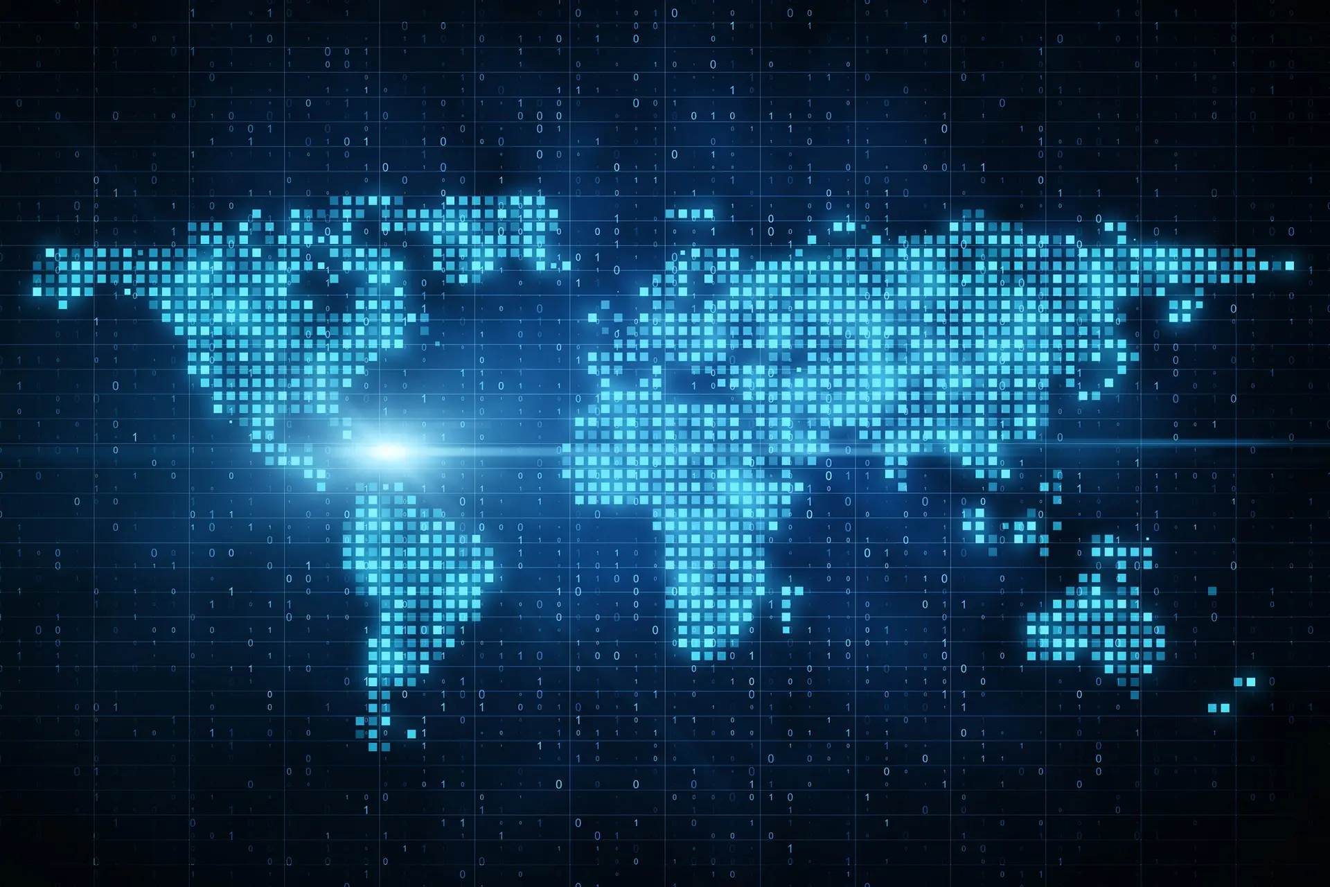 Guest Blog: Scott Abney, SVP Sales, NashTech | The CEO's Blog | Nash ...