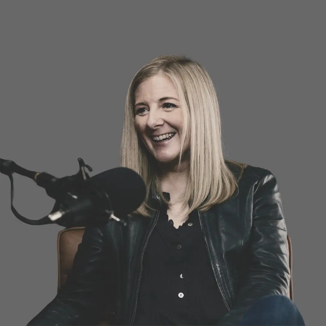 Podcast Interview with With so many lacking an AI strategy, what's the ...
