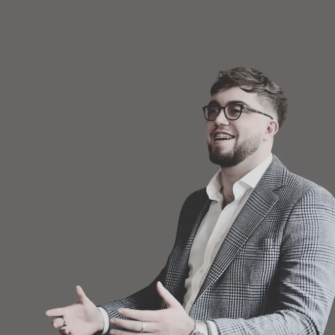 Podcast Interview with Revolutionizing the Rental Market with Harry ...