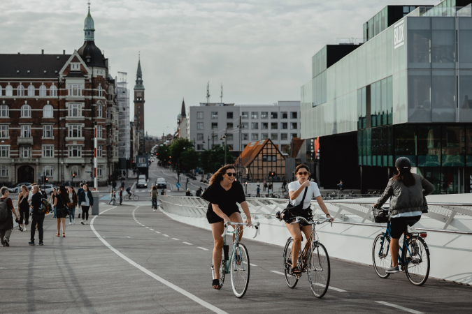 De 9 conzoom grupper & 39 conzoom typer