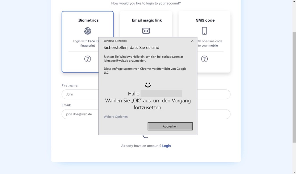 Why Windows Hello and Passkeys Will Ditch Your Passwords