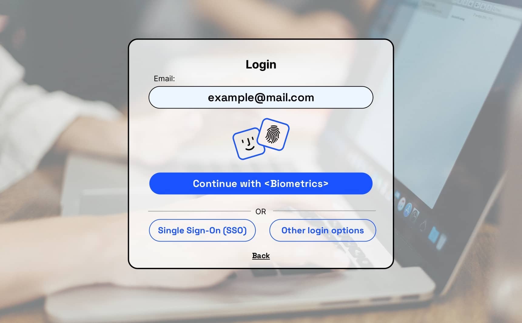 Passkeys and Single Sign-On (SSO)