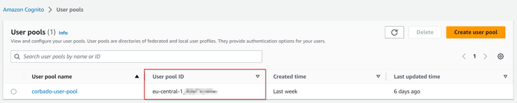 How to Add Passkeys to Amazon Cognito