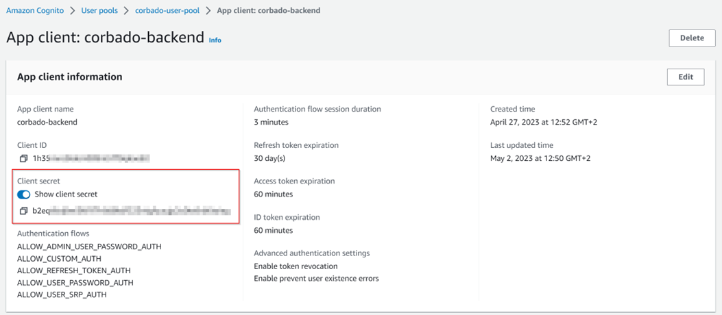 How to Add Passkeys to Amazon Cognito