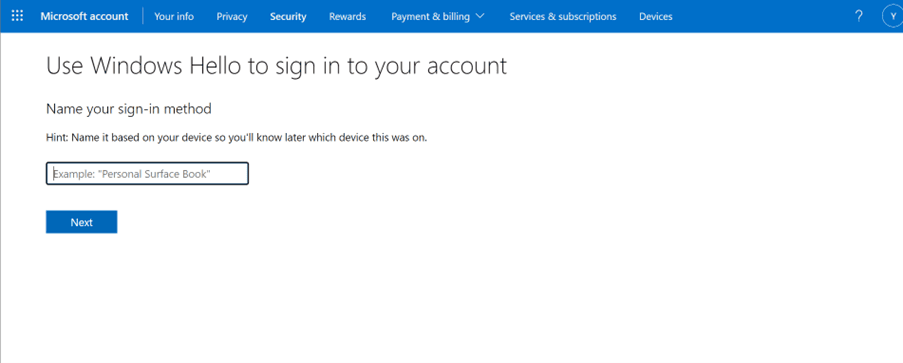 Microsoft 365 Passkeys: Analysis of Sign-ups & Logins with Passkeys