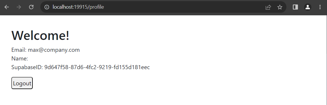 Supabase Passkeys: Add Passkeys for Your Supabase Users