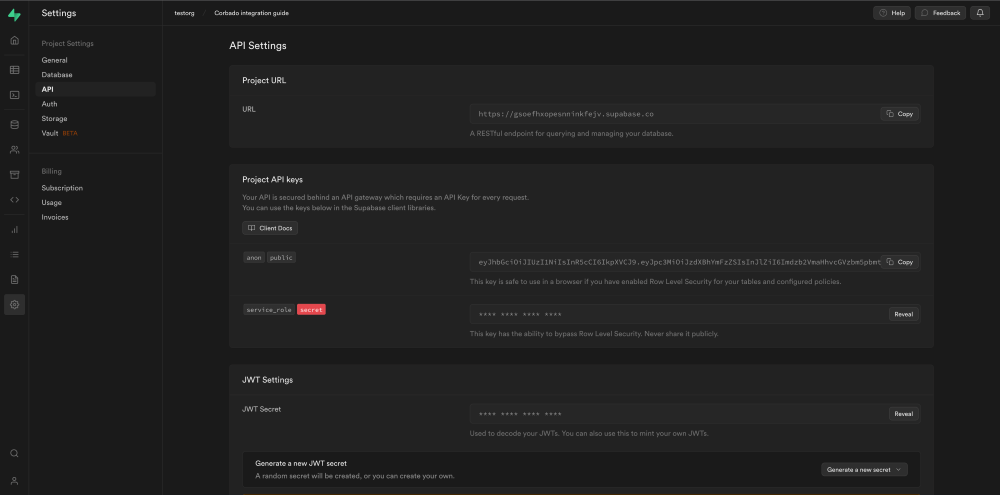 Supabase Passkeys: Add Passkeys for Your Supabase Users