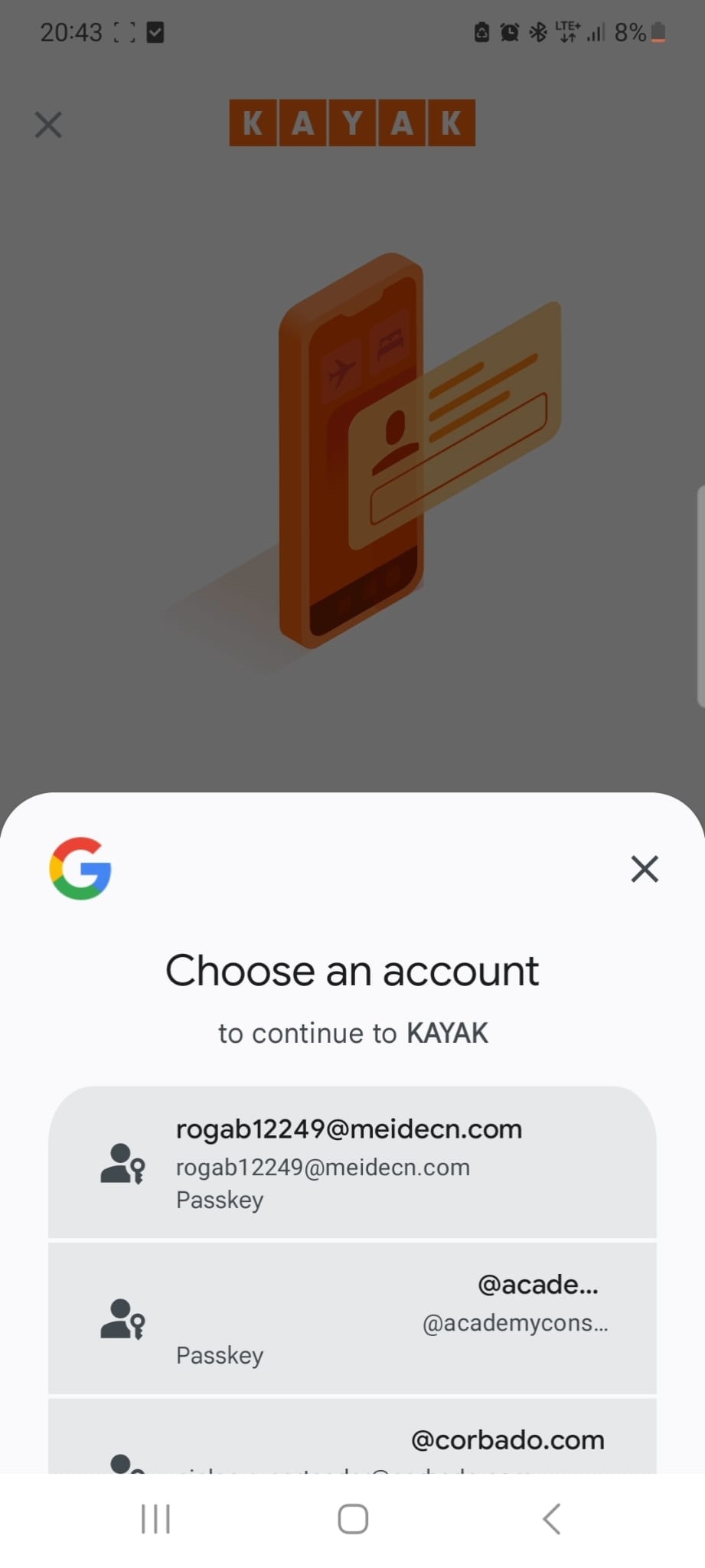 Webauthn Relying Party Id Rpid And Passkeys Domains And Native Apps 