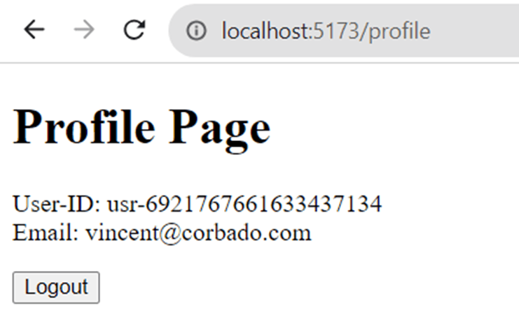 Building a Svelte Passkey Login Page