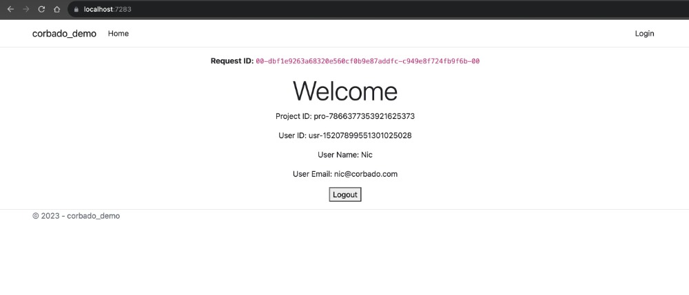 Building a Passkey Login Page with ASP.NET Core