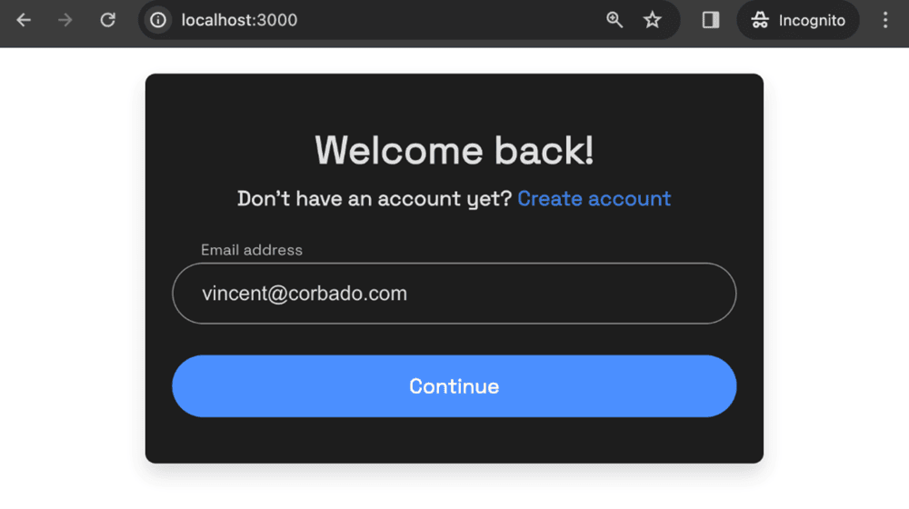 How To Build A React Passkey Login