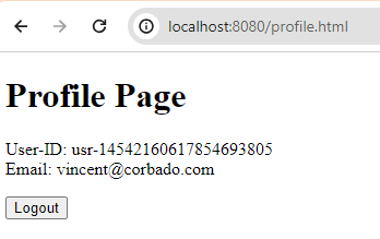 How to Build a Vanilla JavaScript Passkey Login