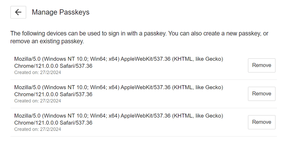 PlayStation Passkeys: Simplify Logins for PS4 & PS5 Gamers