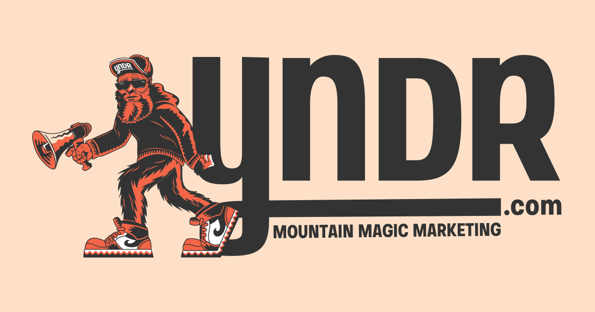 About Yonder Agency: Our Story & Expertise