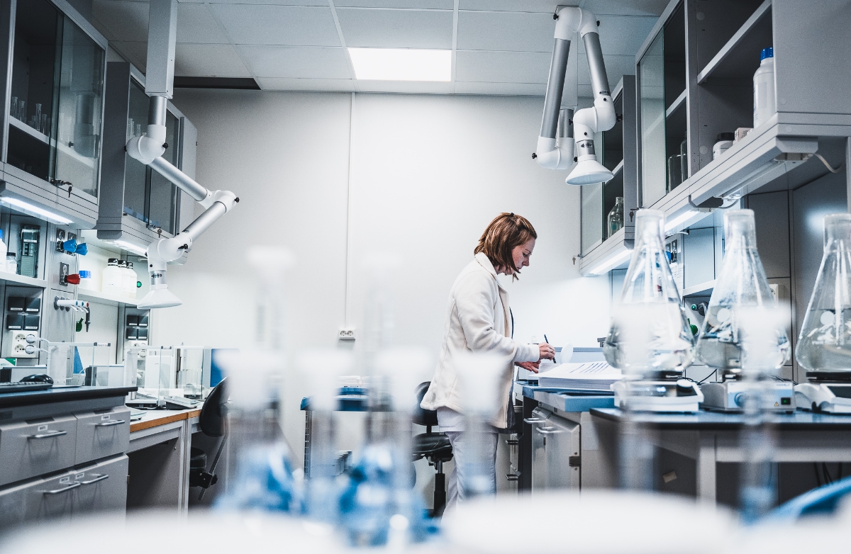 Vistin Pharma - A Norwegian pharmaceutical company producing Metformin ...