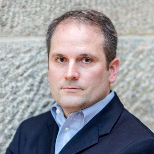 Faculty | Center for Military History and Strategy