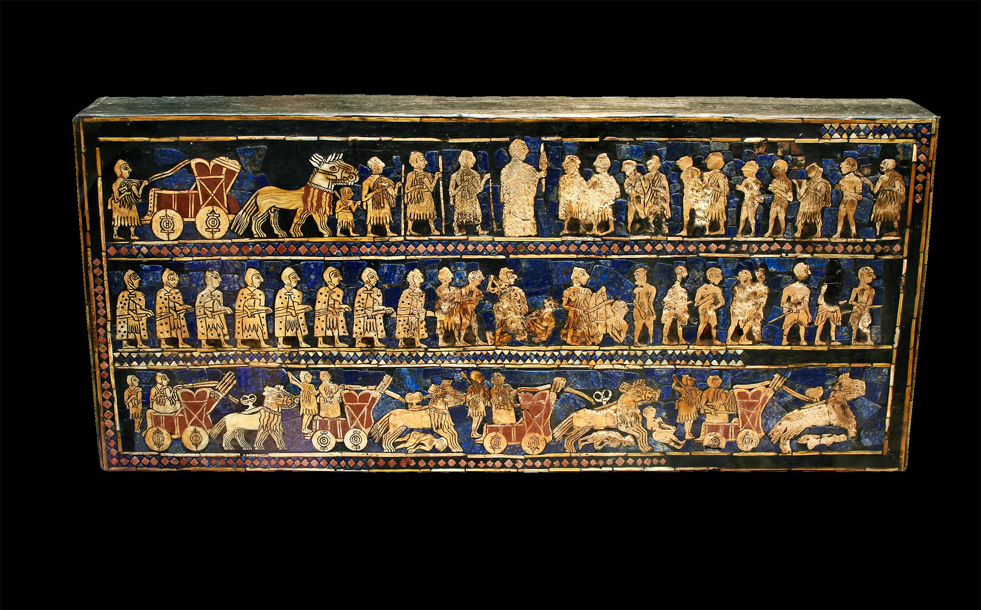 Core Course and Elective Curriculum | Center for Military History and ...