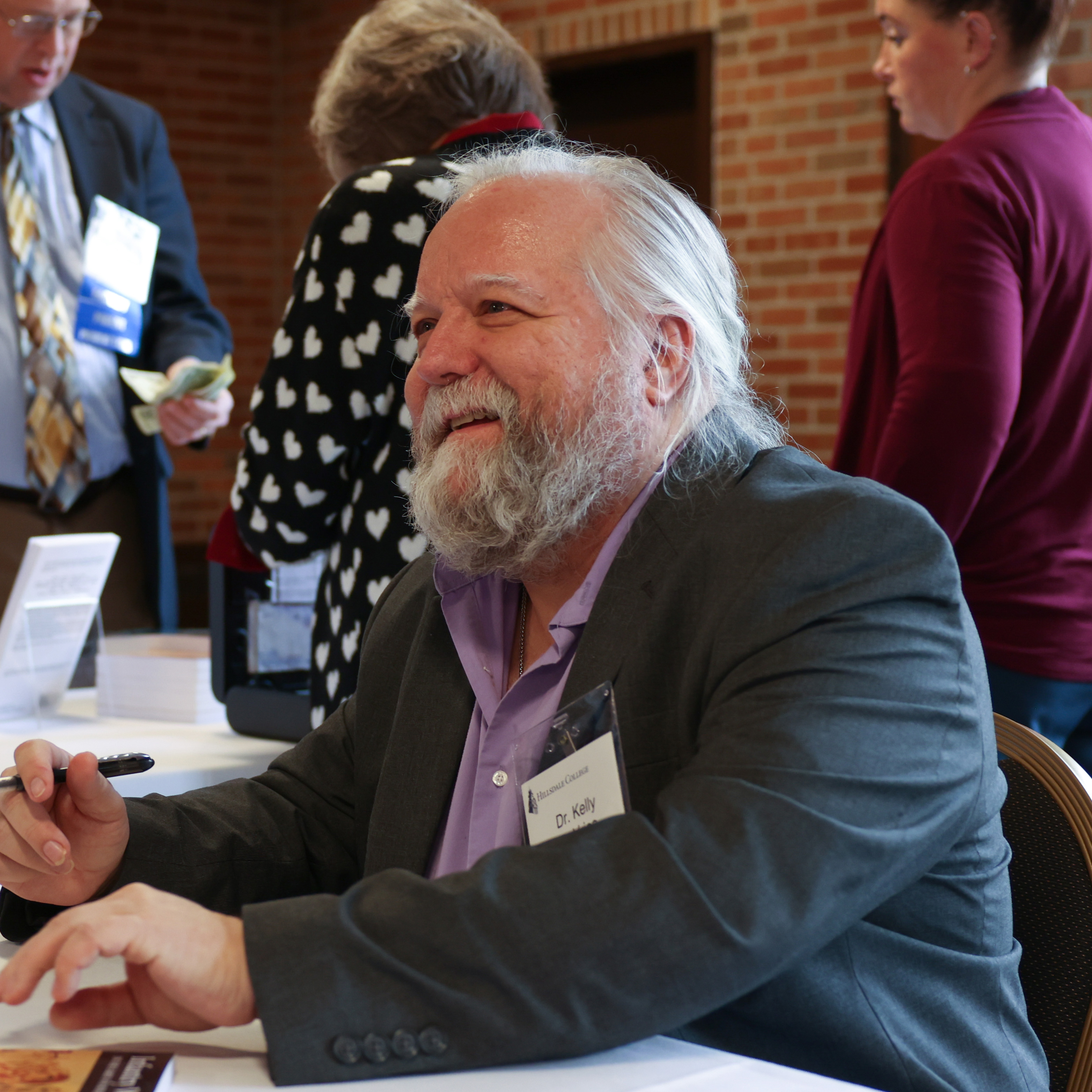 Lecture Series | Center for Military History and Strategy | Hillsdale ...