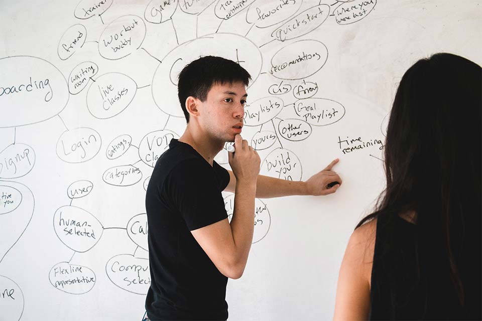 An IoT Application Development Company