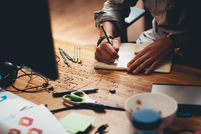 5 Tips for Getting Your Next Project Off to a Running Start! | by Tony ...