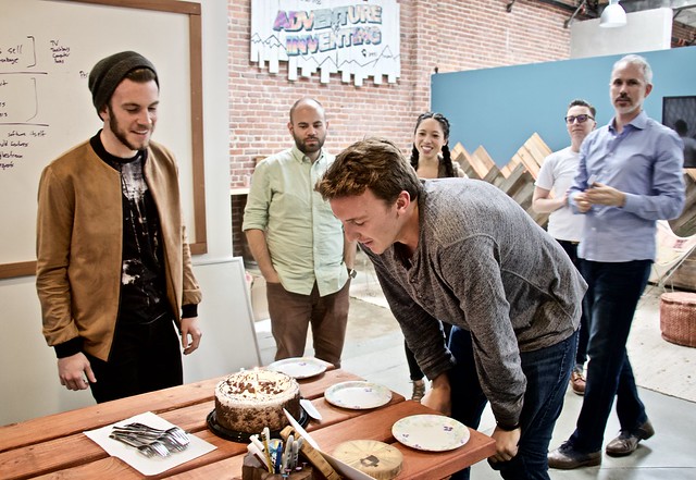 5 Tips for Getting Your Next Project Off to a Running Start! | by Tony ...