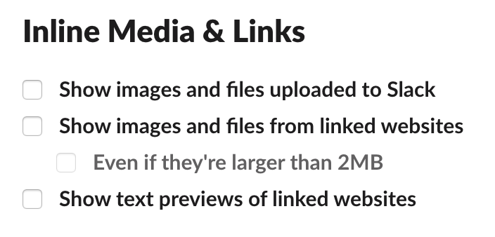 17 Slack Hacks and Best Practices For A More Focused Team | by Rudy ...