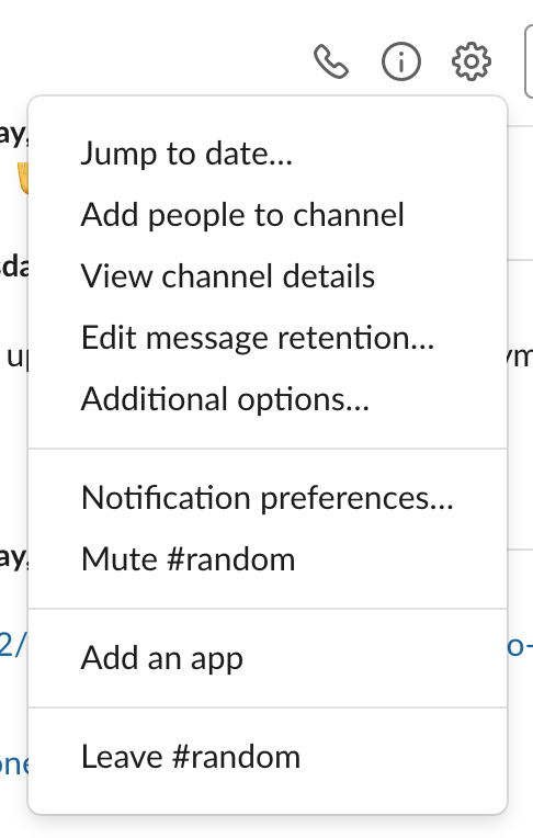 17 Slack Hacks and Best Practices For A More Focused Team | by Rudy ...
