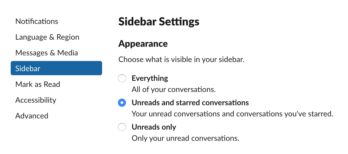 17 Slack Hacks and Best Practices For A More Focused Team | by Rudy ...