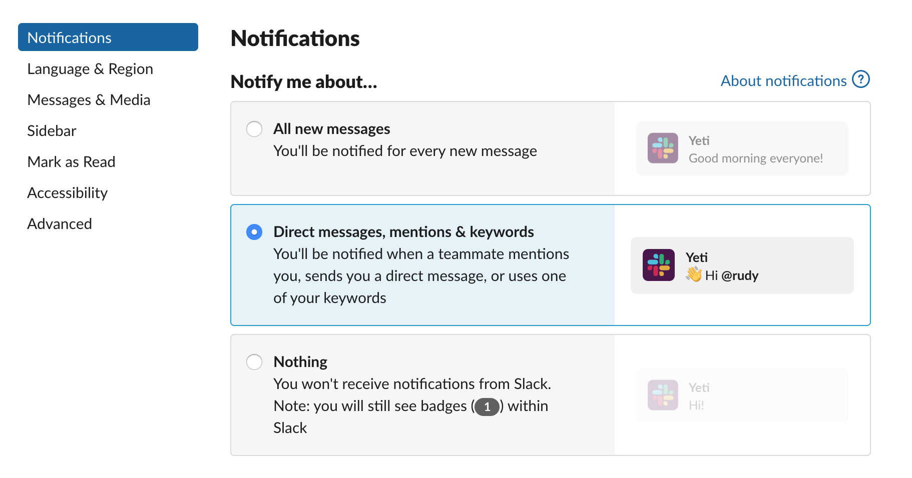 17 Slack Hacks and Best Practices For A More Focused Team | by Rudy ...