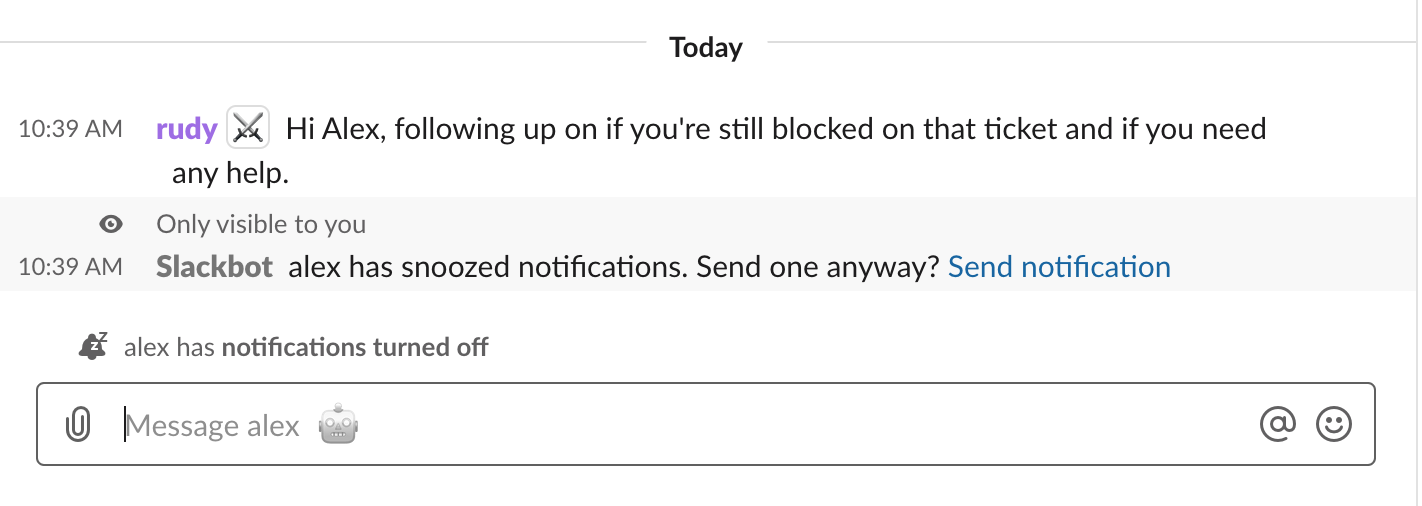 17 Slack Hacks and Best Practices For A More Focused Team | by Rudy ...
