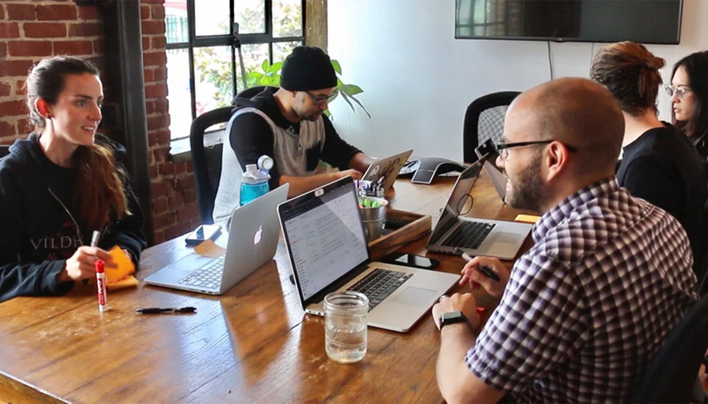 Take a Sneak Peek at Yeti's Daily Huddle Board! | by | Project ...