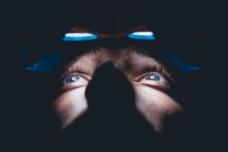 The 10-Step Guide To Developing Your First VR Product | by Rudy Mutter ...